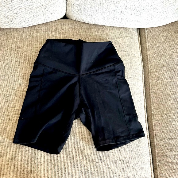 ColorfulKoala | Shorts | Colorful Koala Bike Shorts | Poshmark